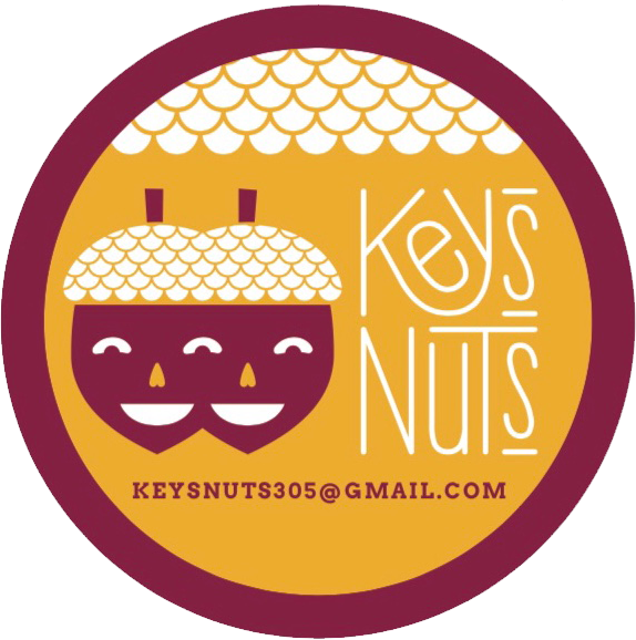 Keys Nuts | Key West Flavored Nuts